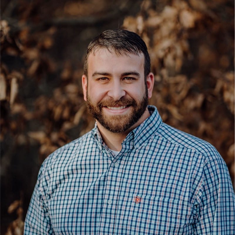 A view from the bench